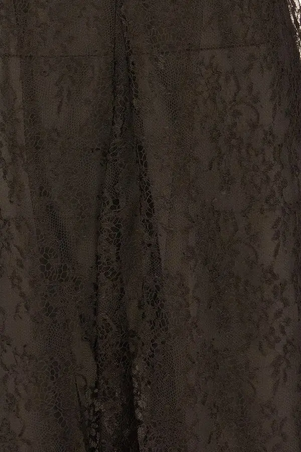 Fendi Clothing Dresses