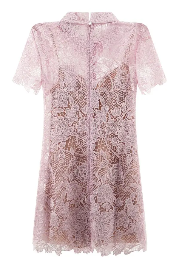 SELF-PORTRAIT Clothing Dresses