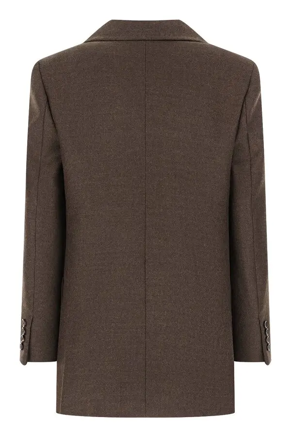 Max Mara Clothing Blazers & Gilets