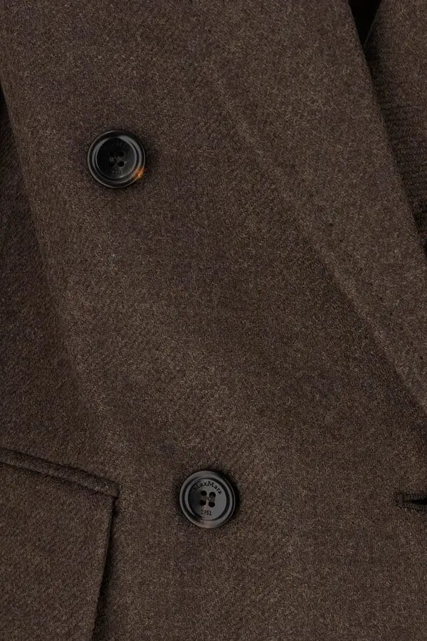 Max Mara Clothing Blazers & Gilets
