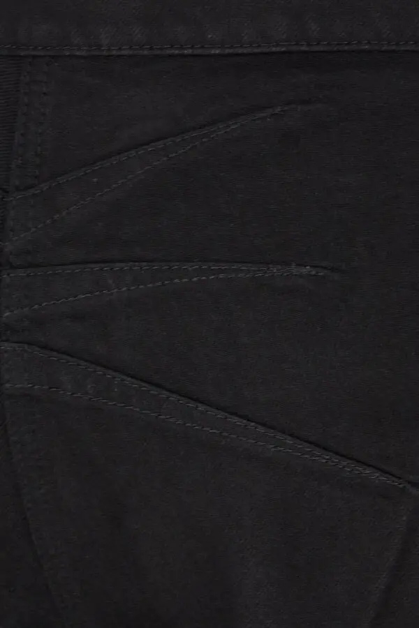 Alaïa Clothing Jeans