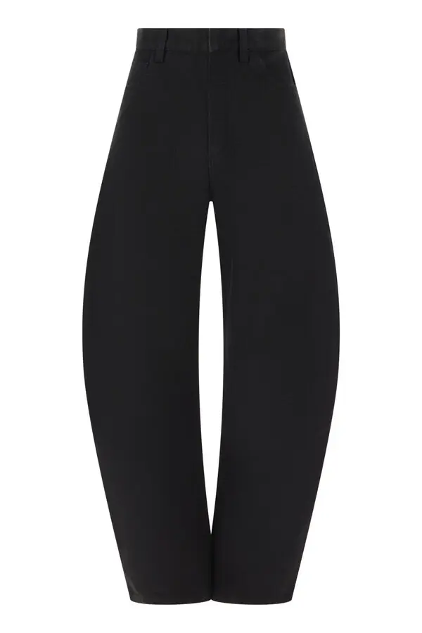 Alaïa Clothing Jeans