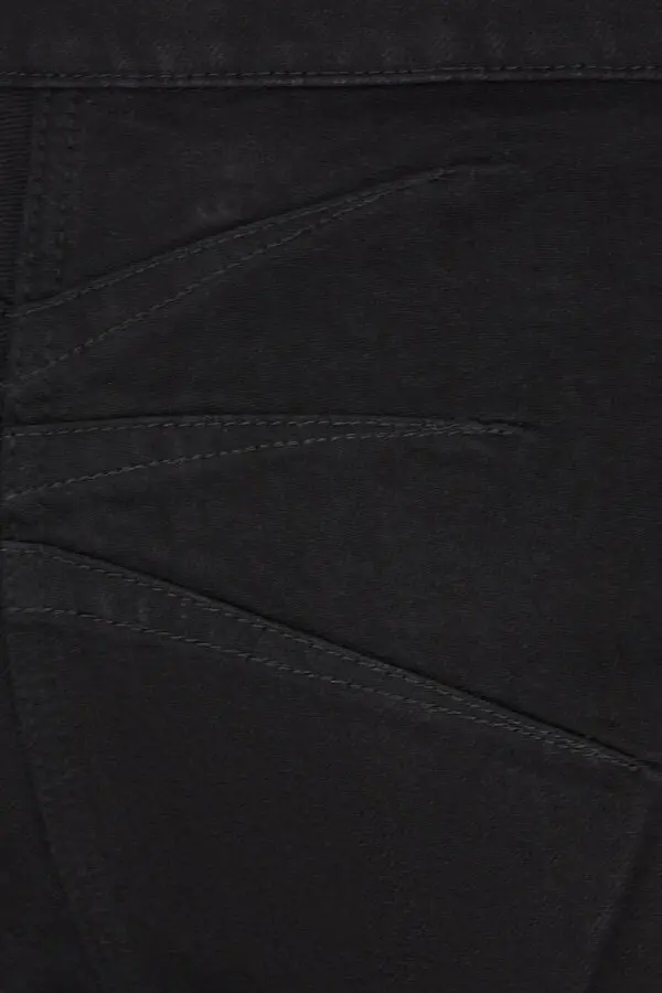 Alaïa Clothing Jeans