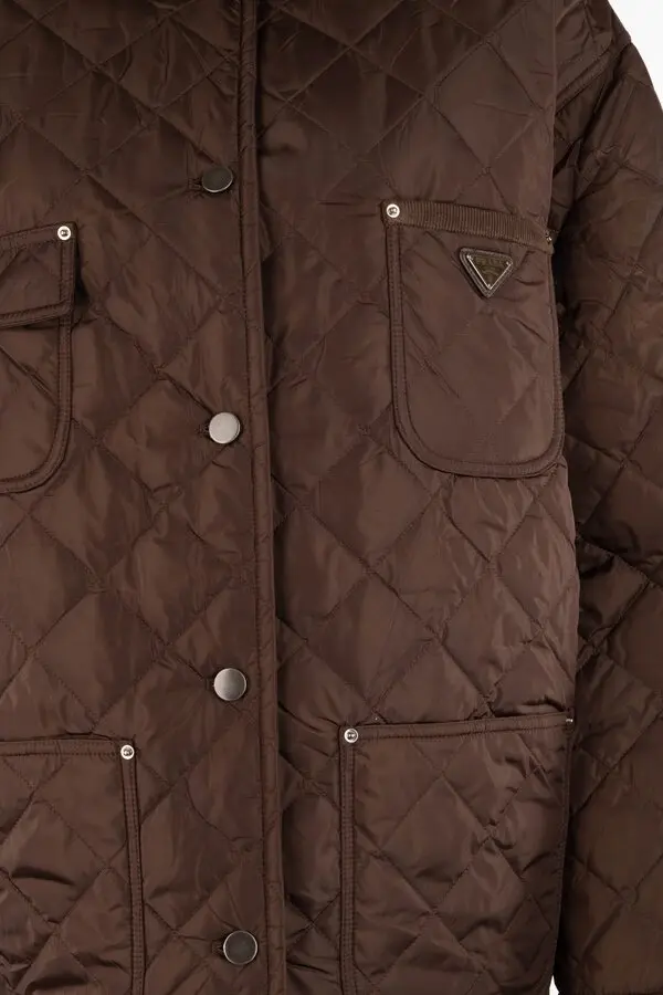 Prada Clothing Jackets
