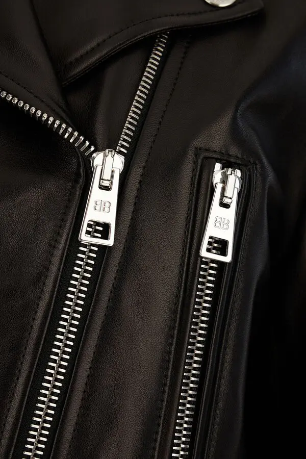 Balenciaga Clothing Jackets