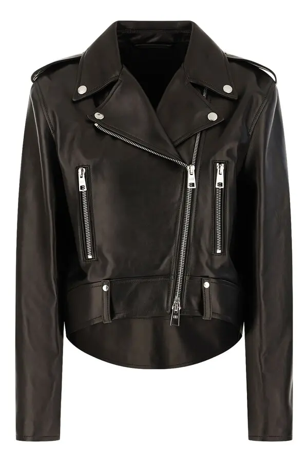 Balenciaga Clothing Jackets - Multicolor