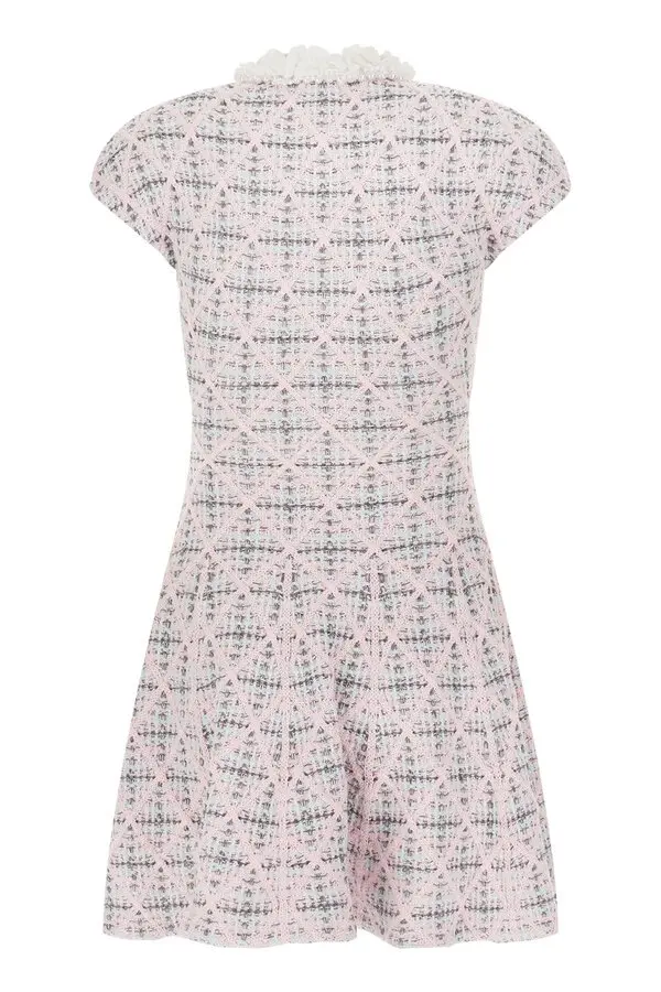 SELF-PORTRAIT Clothing Dresses - Multicolor