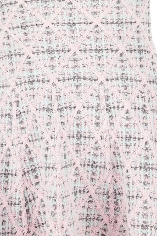SELF-PORTRAIT Clothing Dresses - Multicolor