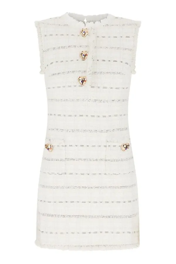 SELF-PORTRAIT Clothing Dresses - Multicolor
