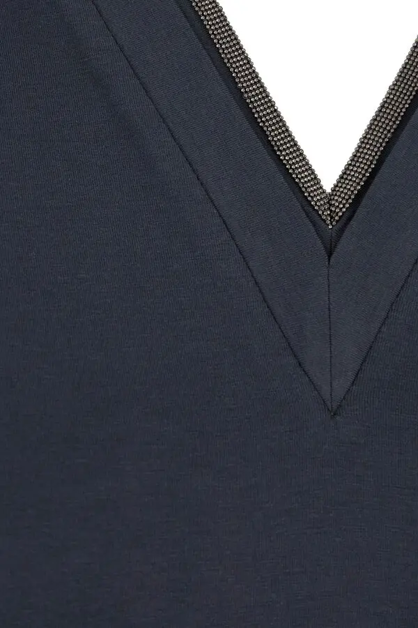 Brunello Cucinelli Clothing Tops