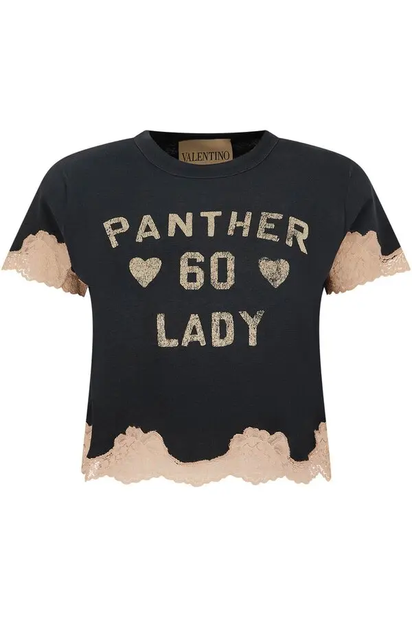 Valentino Garavani Clothing T-shirt - Multicolor