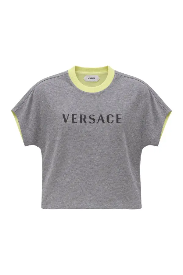 Versace Clothing T-shirt - Multicolor