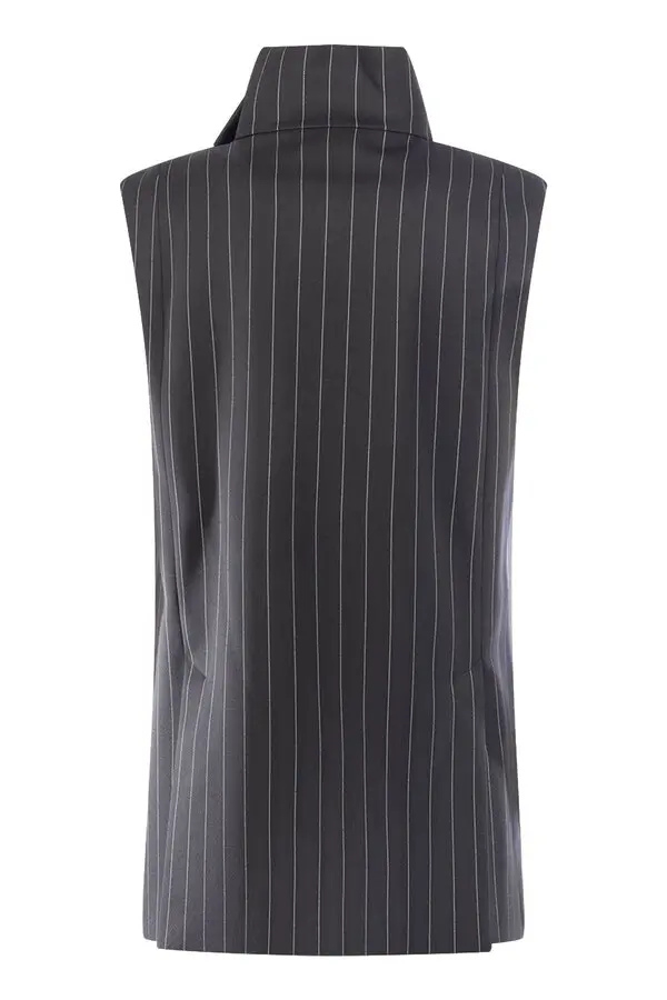 Sportmax Clothing Tops - Multicolor