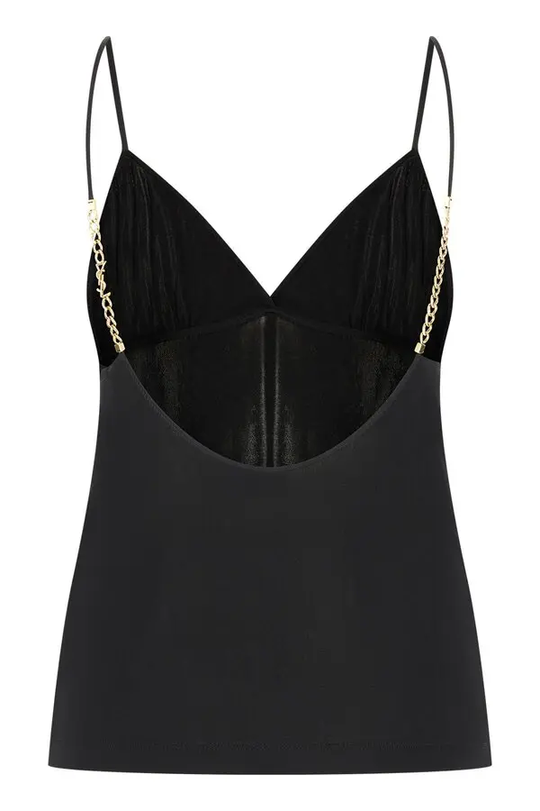 Saint Laurent Clothing Tops