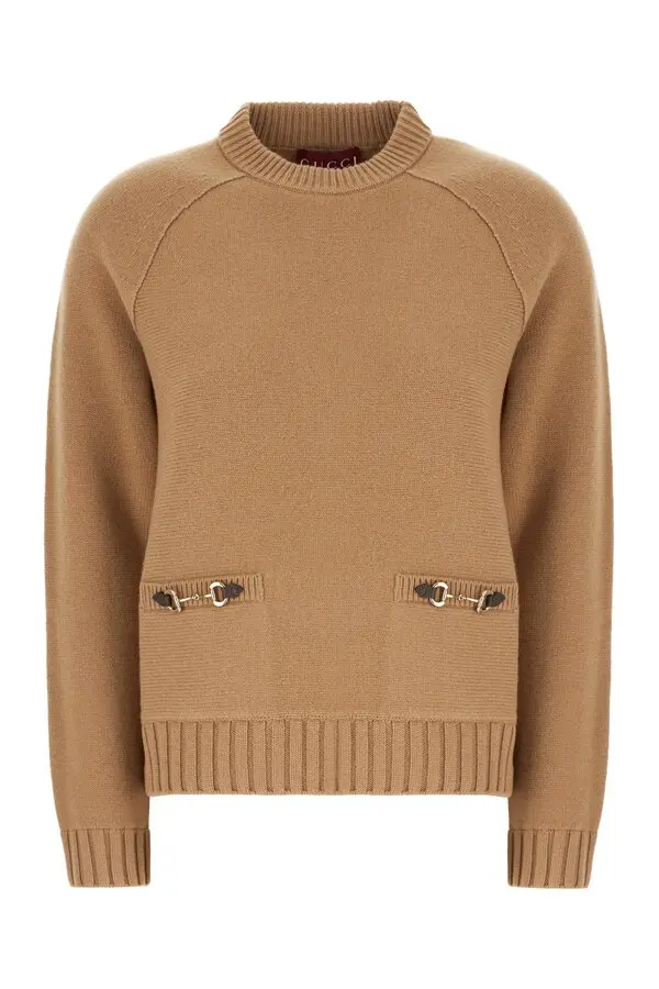 Gucci Clothing Knitwear