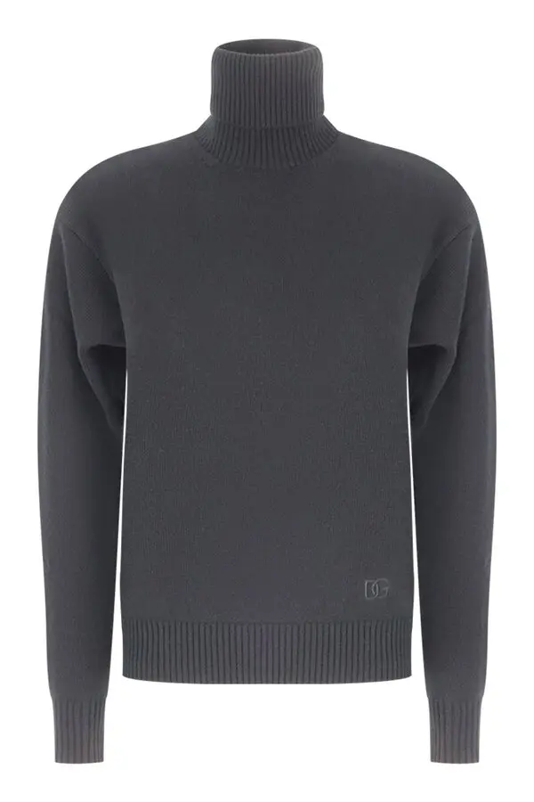 Dolce & Gabbana Clothing Knitwear - Multicolor