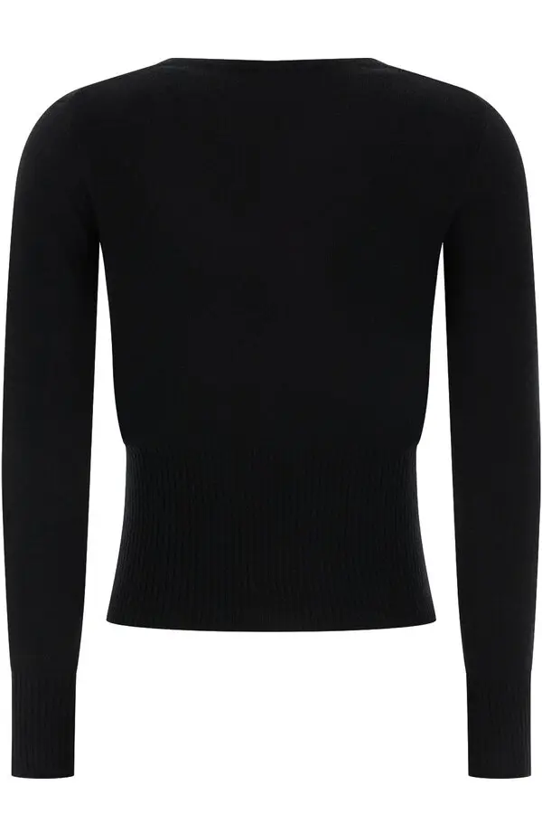 Max Mara Clothing Knitwear