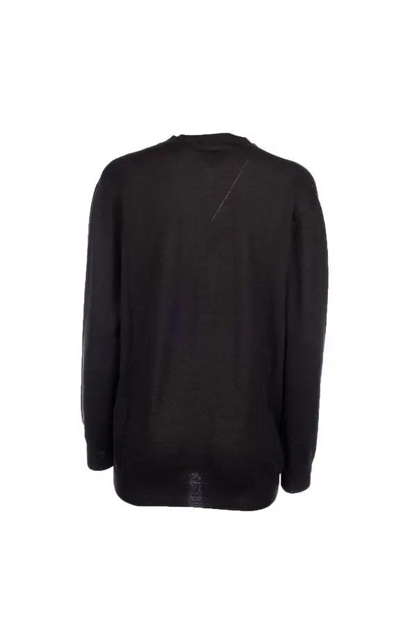 Prada Clothing Knitwear