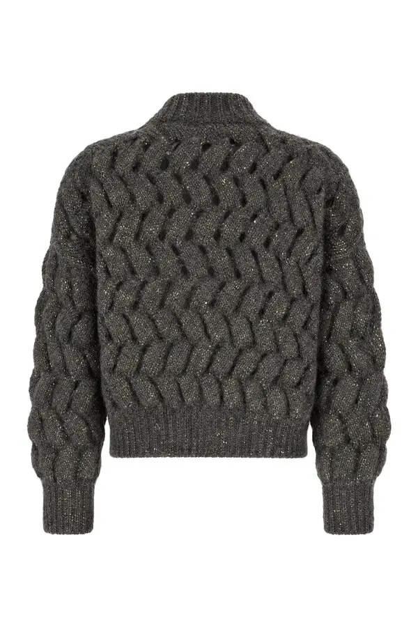 Brunello Cucinelli Clothing Knitwear