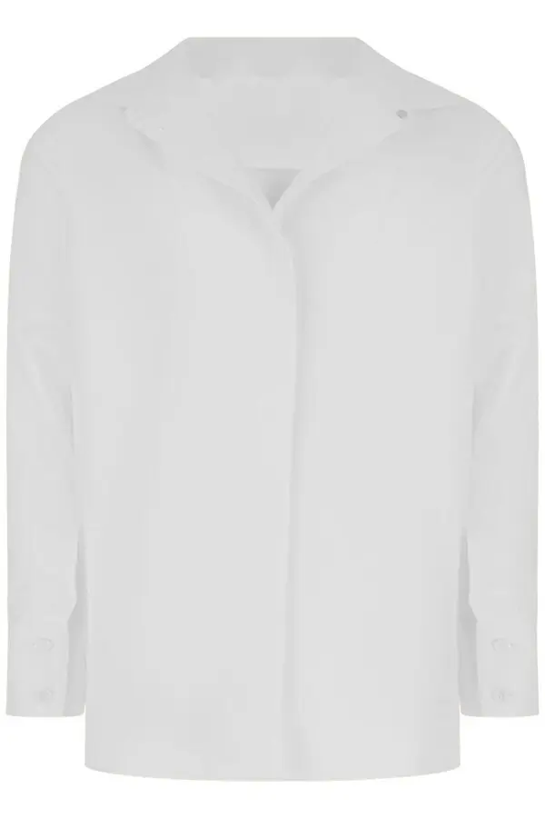 Givenchy Clothing Shirts - Multicolor