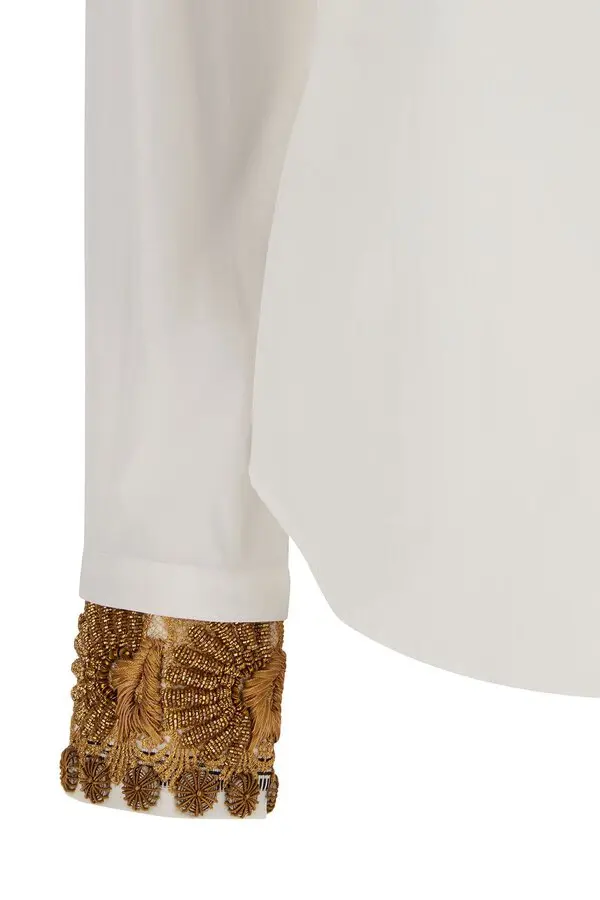 Dries Van Noten Clothing Shirts
