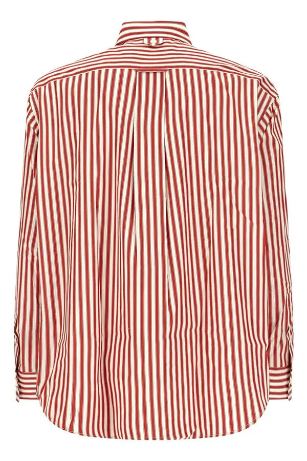 AMI Paris Clothing Shirts