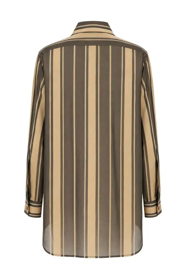 Stella McCartney Clothing Shirts - Multicolor