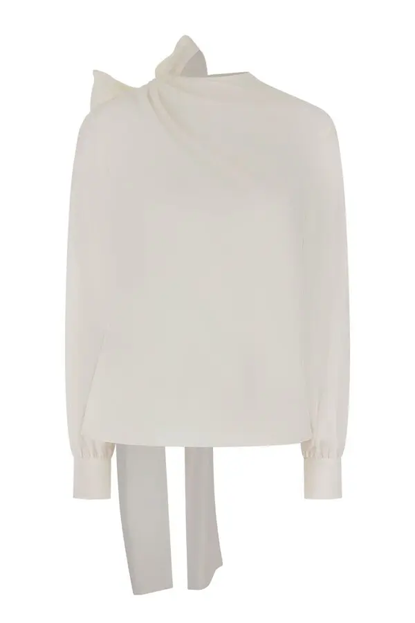 Alexander McQueen Clothing Shirts - Multicolor