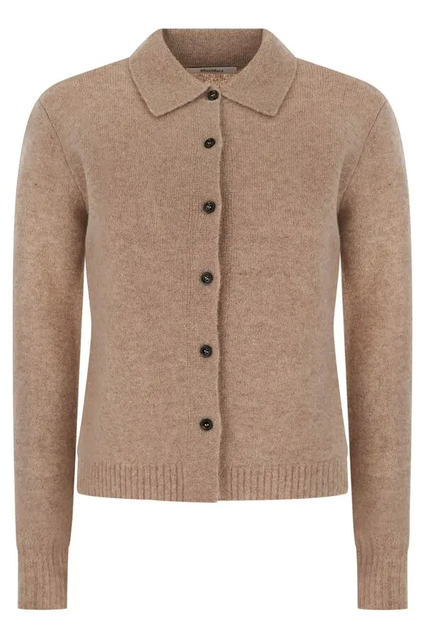Max Mara Clothing Knitwear