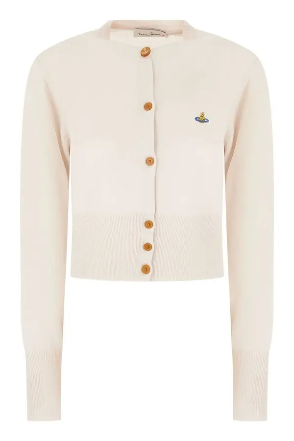 VIVIENNE WESTWOOD Clothing Knitwear - Multicolor