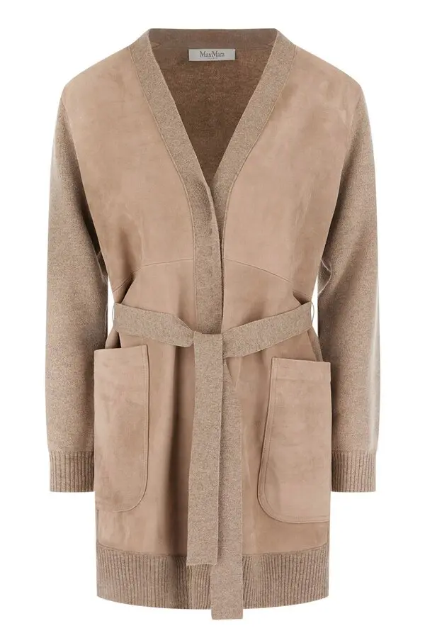Max Mara Clothing Knitwear - Multicolor