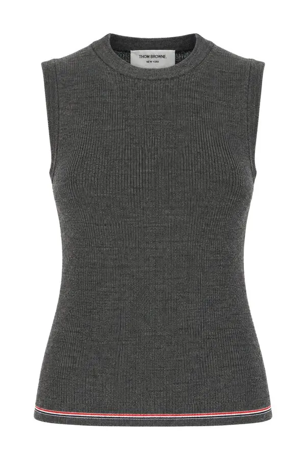 Thom Browne Clothing Knitwear