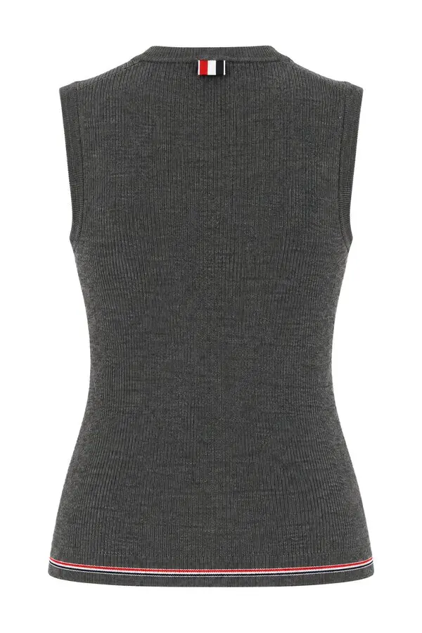 Thom Browne Clothing Knitwear