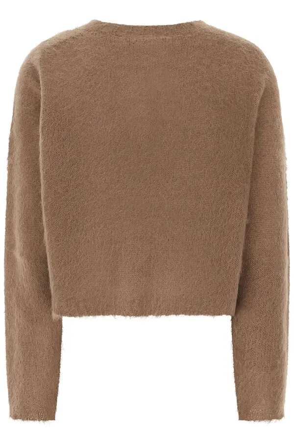 Max Mara Clothing Knitwear