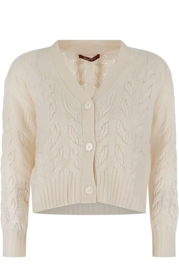 Max Mara Clothing Knitwear - Multicolor