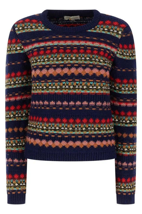 Dries Van Noten Clothing Knitwear