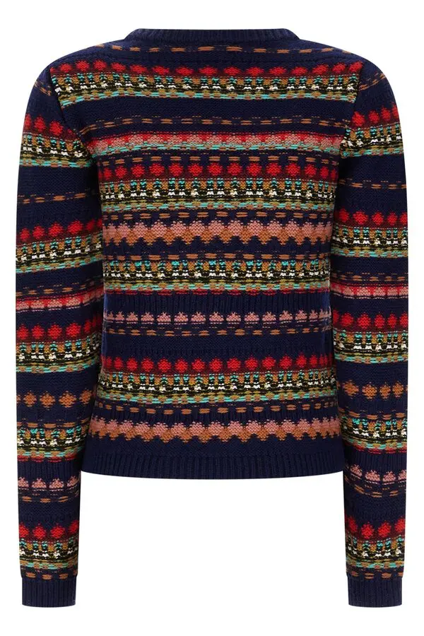 Dries Van Noten Clothing Knitwear