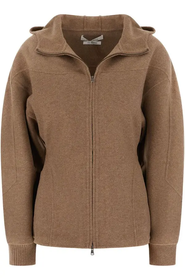 Max Mara Clothing Sweatshirts - Multicolor
