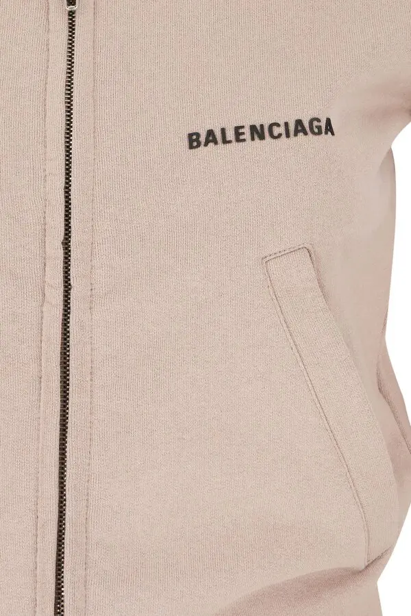 Balenciaga Clothing Sweatshirts - Multicolor