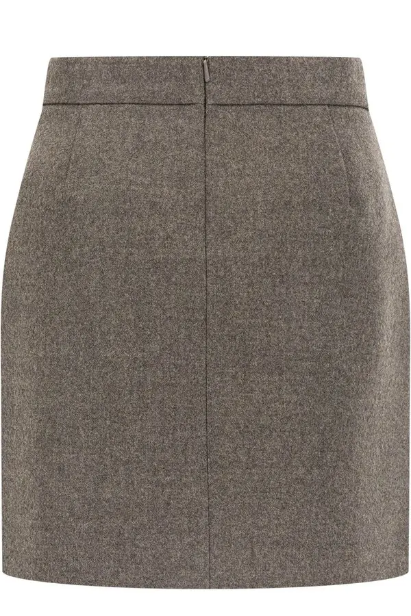 Max Mara Clothing Skirts
