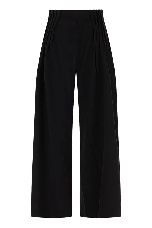 Dries Van Noten Clothing Trousers