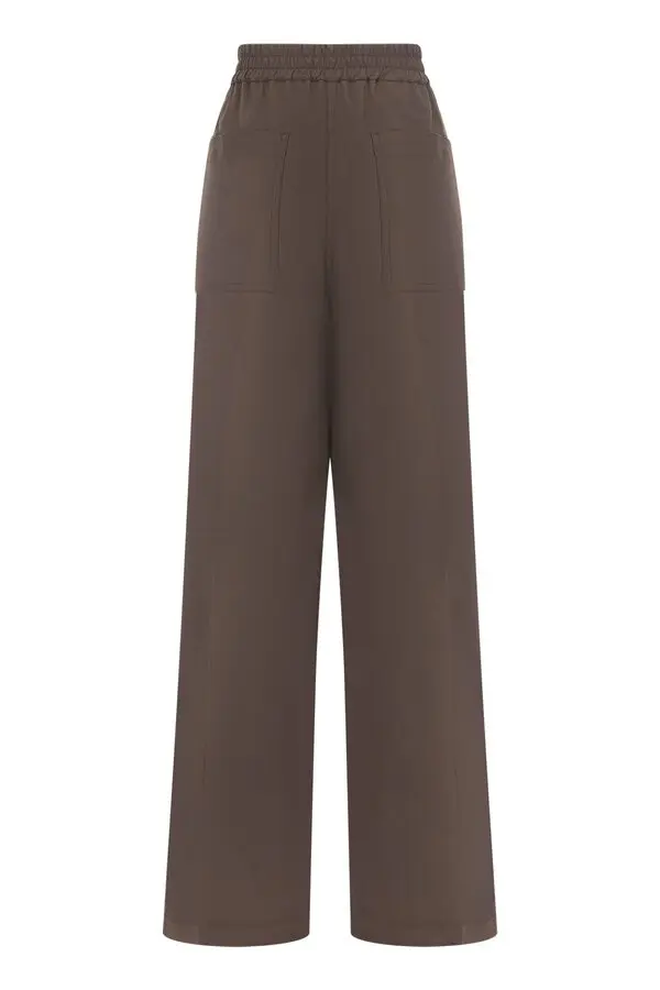 Brunello Cucinelli Clothing Trousers