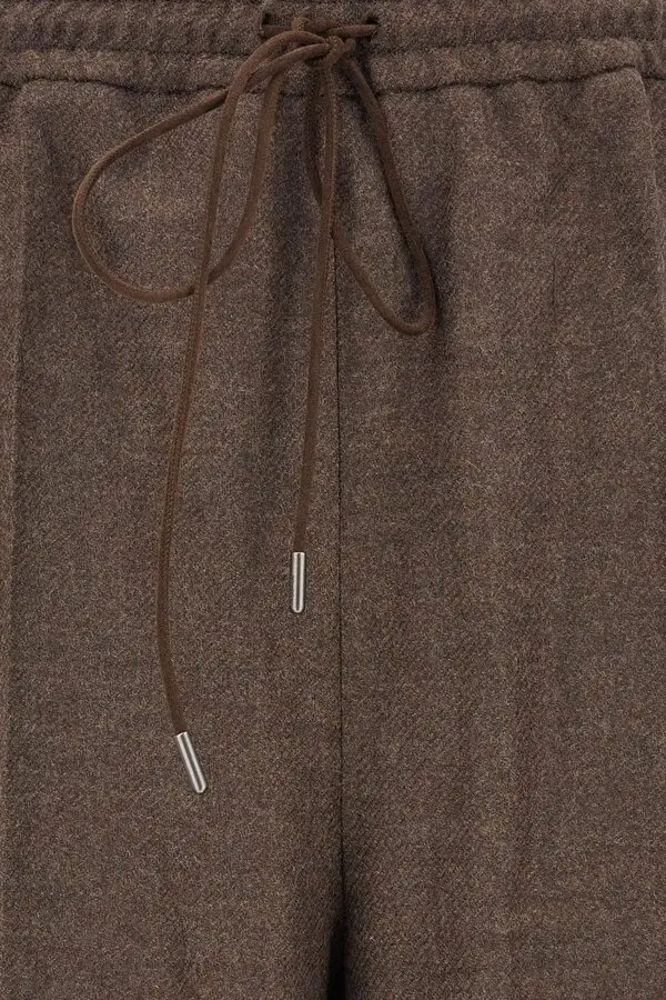 Max Mara Clothing Trousers