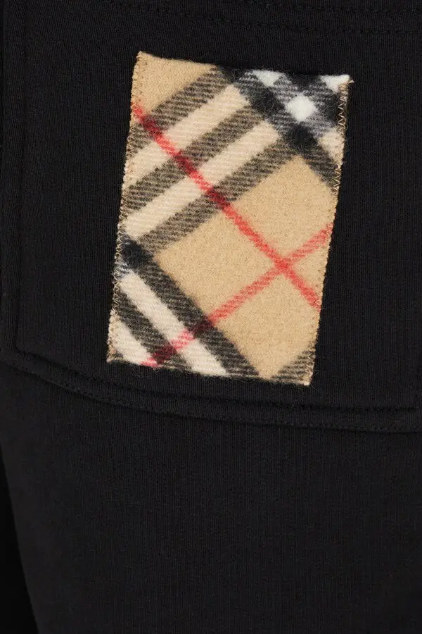 Burberry Clothing Trousers