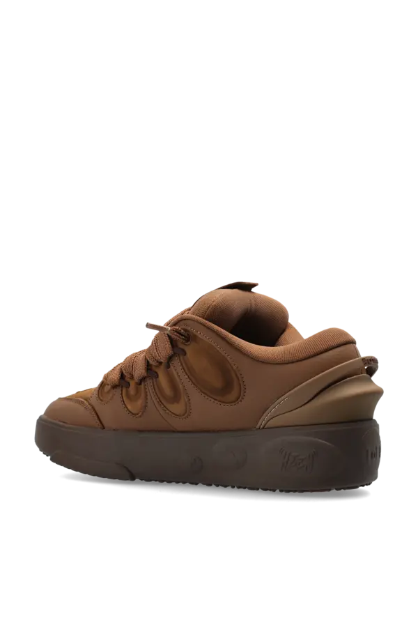 PUMA La France Mocha Mix' Sneakers - Brown