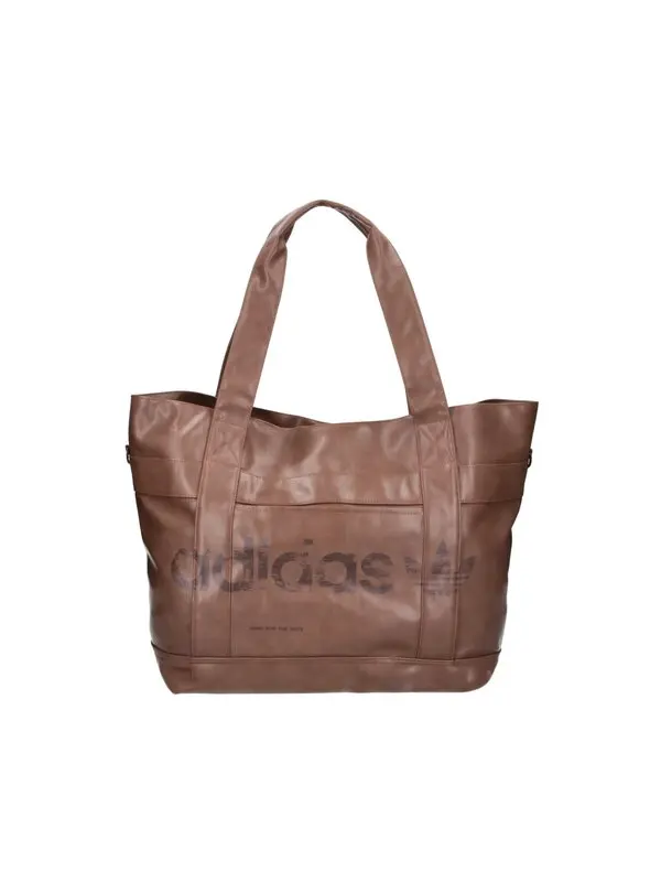 Adidas X Song For The Mute Tote Bag With Logo - Brown