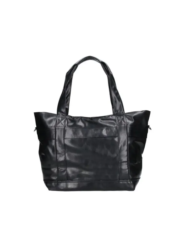 Adidas X Song For The Mute Tote Bag Logo