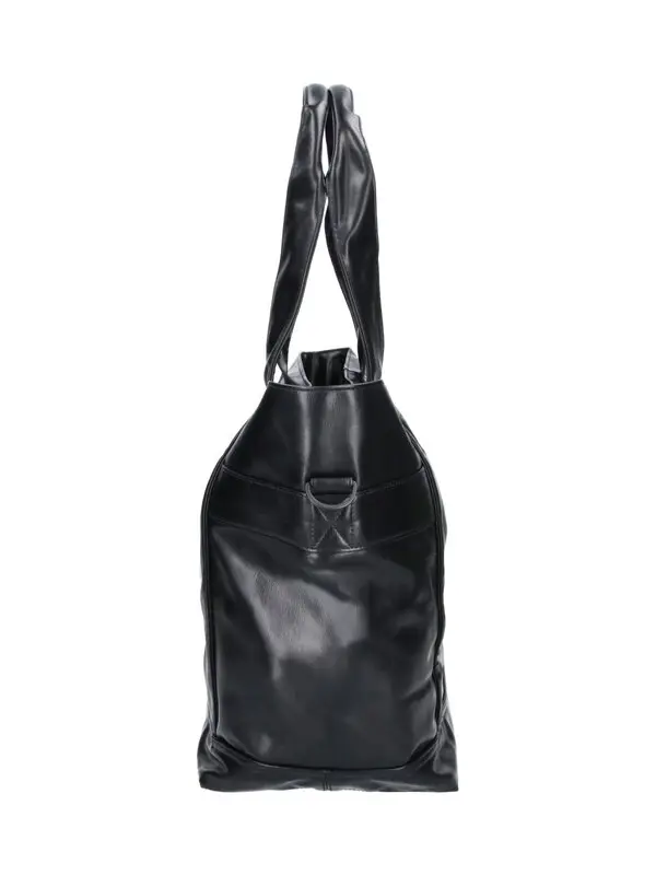 Adidas X Song For The Mute Tote Bag Logo