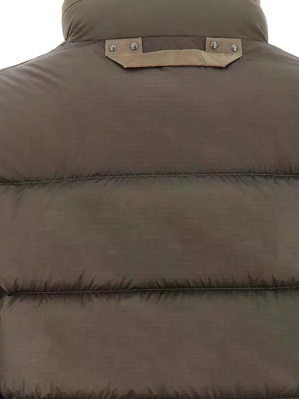 PARAJUMPERS Golburn Ripstop Down Jacket