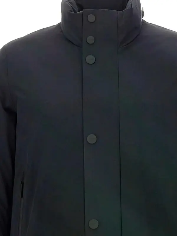 RRD Montecristo Padded Coat